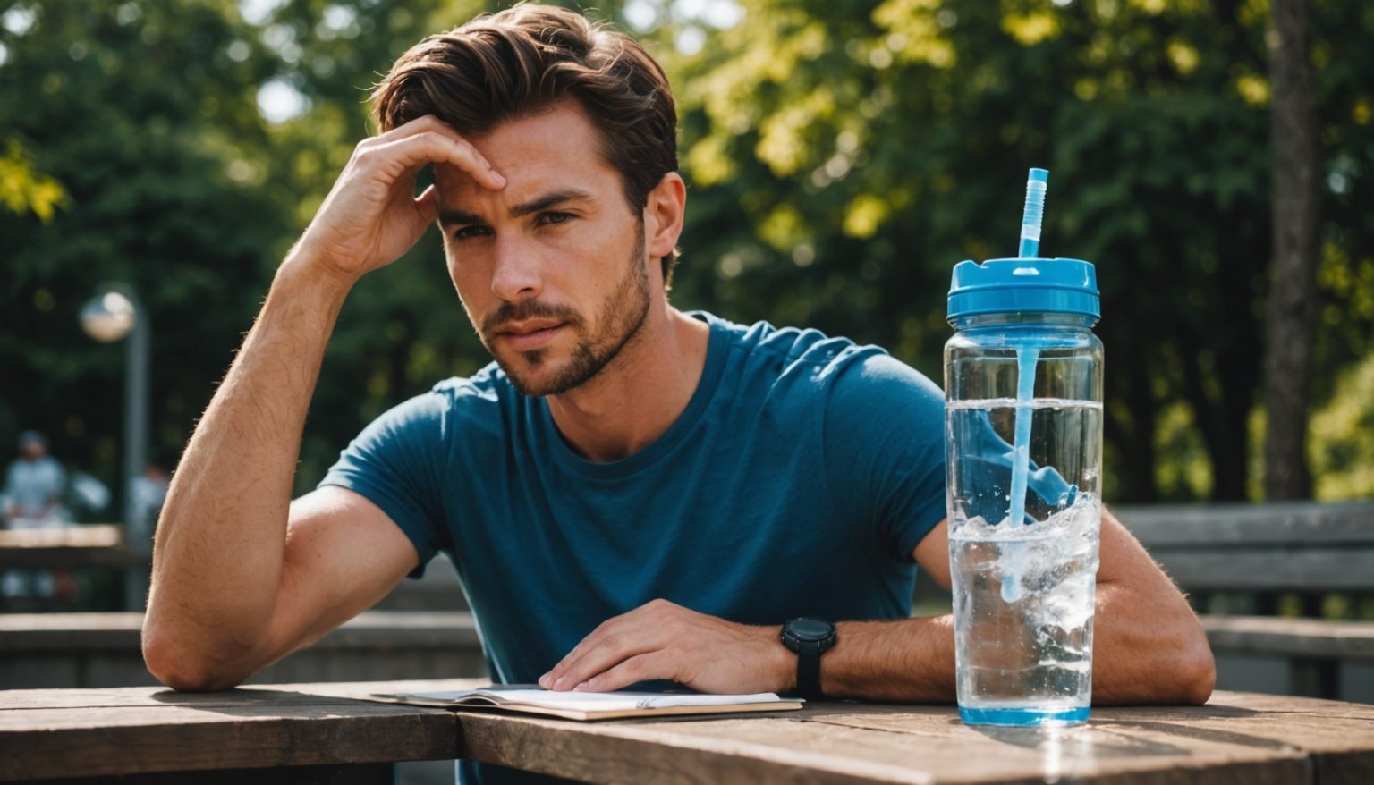 Ultimate guide to consistently staying hydrated throughout your day ...